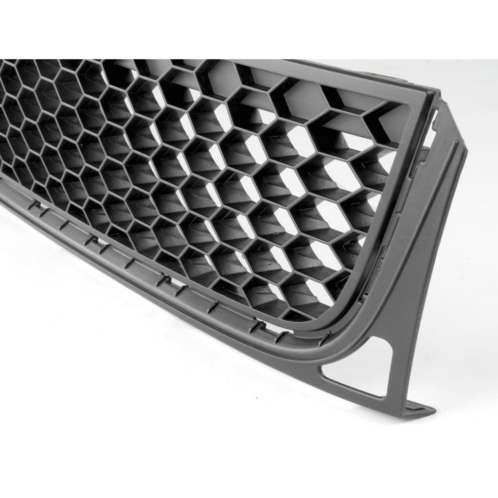 VW Golf Mk6 GTI Front Lower Centre Bumper Grille Underground Parts vw-golf-mk6-gti-front-lower-centre-bumper-grille-underground-parts