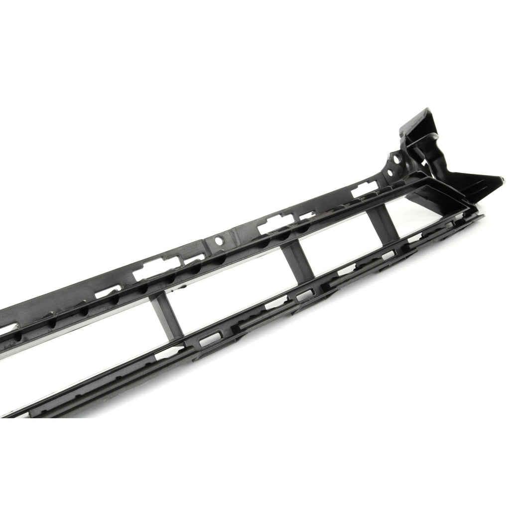 Audi A6 C7 S-Line & S6 2015 - 2018 Front Lower Bumper Grille Centre Mi ...