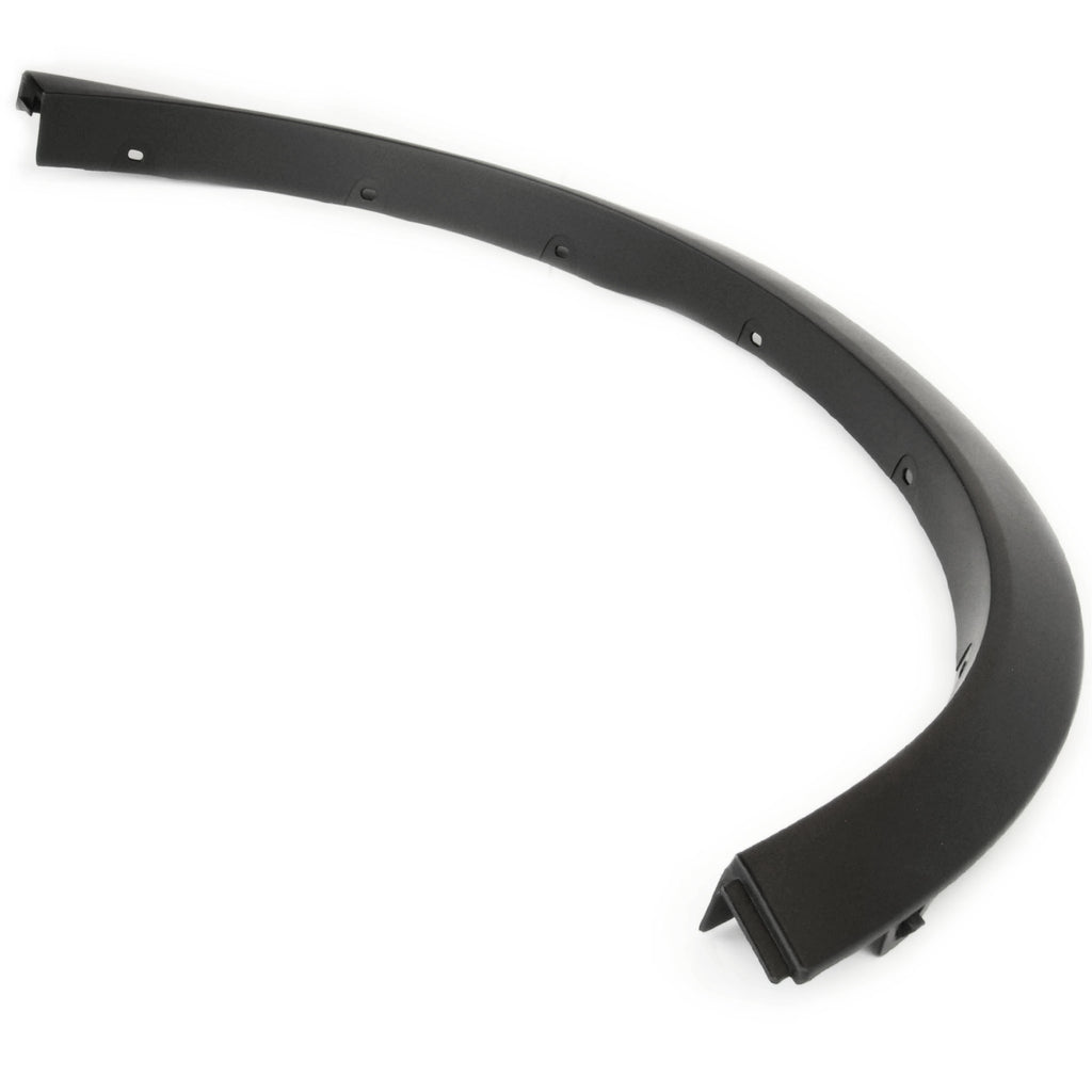 BMW X3 2010 - 2017 F25 Rear Wheel Arch Trim Left Passenger Side ...