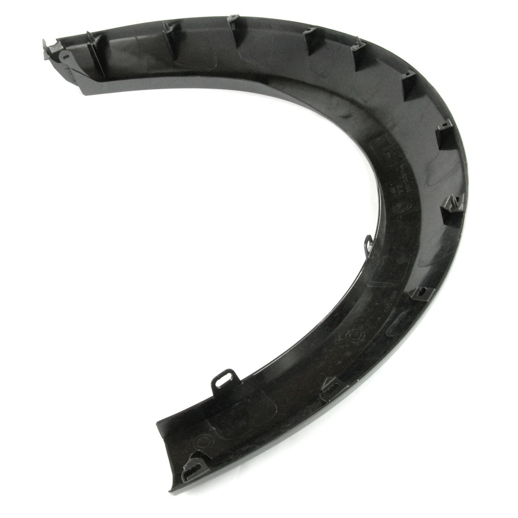 Land Rover Discovery 4 Front Wheel Arch Trim Right Drivers Side ...