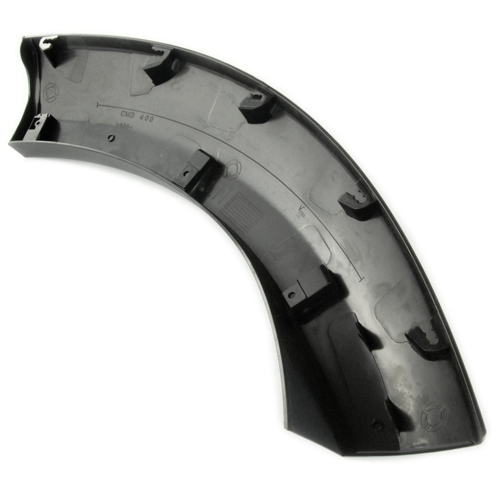 Land Rover Discovery 4 Rear Back Wheel Arch Door Trim Left Passenger S ...