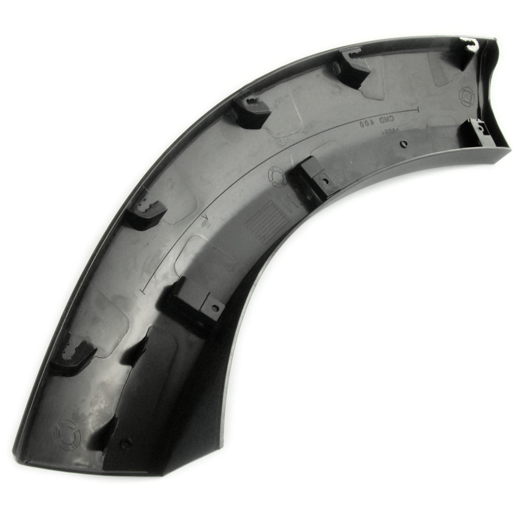 Land Rover Discovery 4 Rear Back Wheel Arch Door Trim Right Drivers Si ...