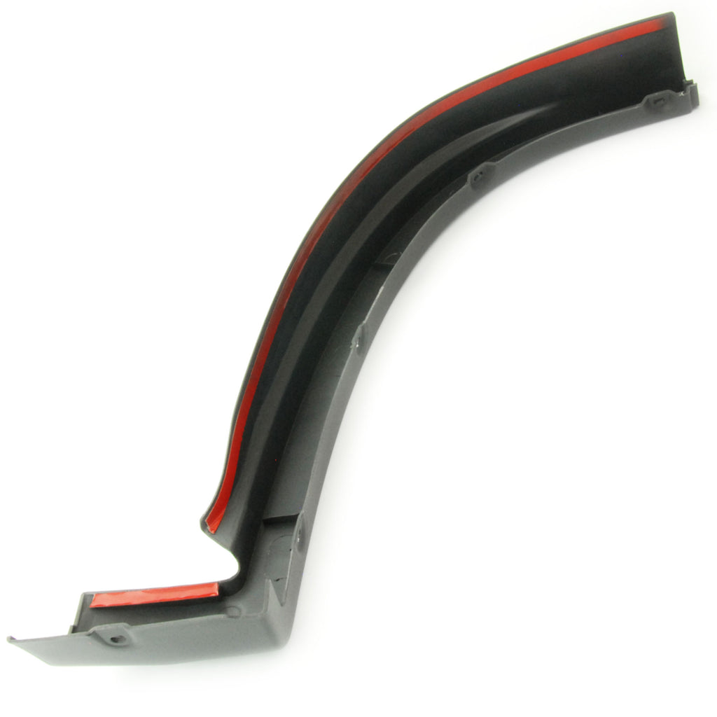 Peugeot Boxer 2006 - 2023 Front Wheel Arch Fender Moulding Trim Left P ...