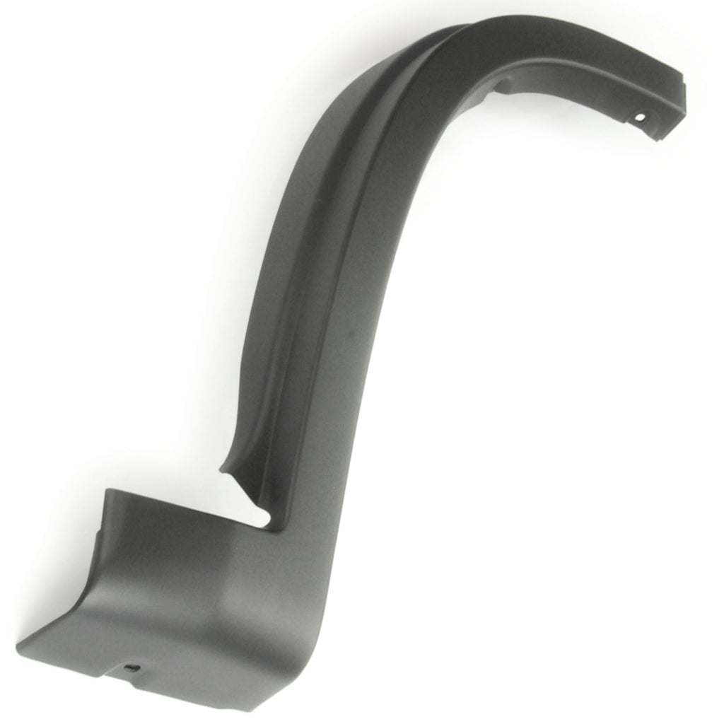 Citroen Relay 2006 - 2023 Front Wheel Arch Fender Moulding Trim Right ...