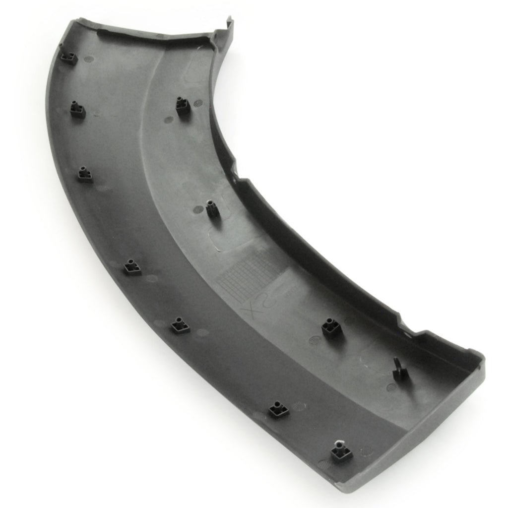 Peugeot Boxer 2006 - 2014 Front Wheel Arch Bumper Trim Right Drivers S ...