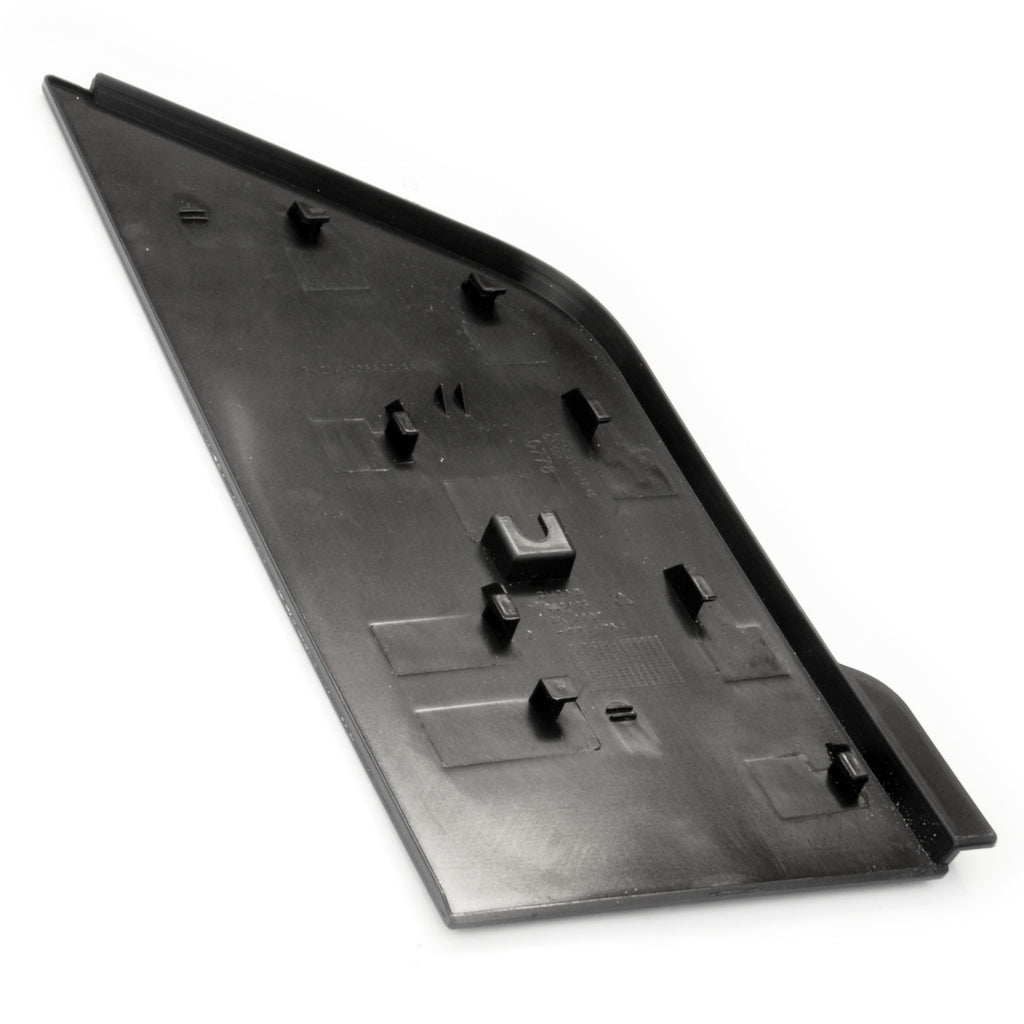 Ford Transit Custom Van Fuel Door Cover Cap Magnetic Grey (adblue vers ...