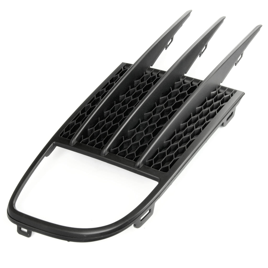 VW Golf mk6 GTI Front Fog Light Grille Right Drivers Side – Underground ...