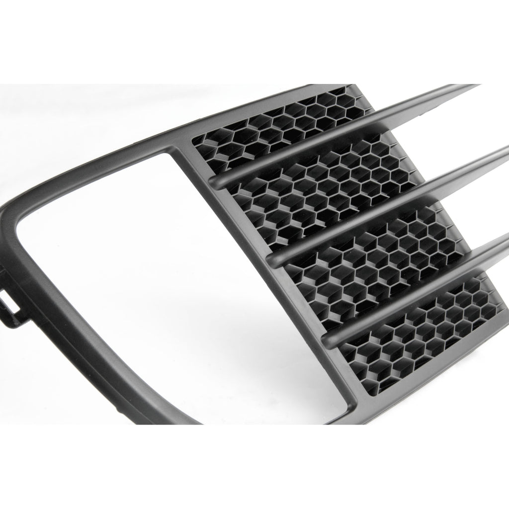 VW Golf mk6 GTI Front Fog Light Grille Right Drivers Side – Underground ...