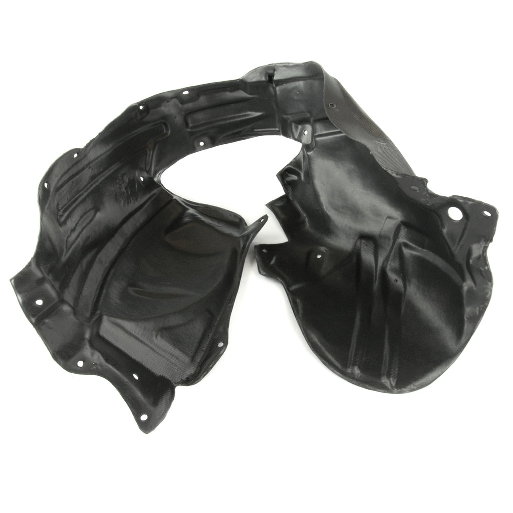 Wheel Arch Inner Liner Cover Right Drivers Side For Nissan Juke mk1 20 ...