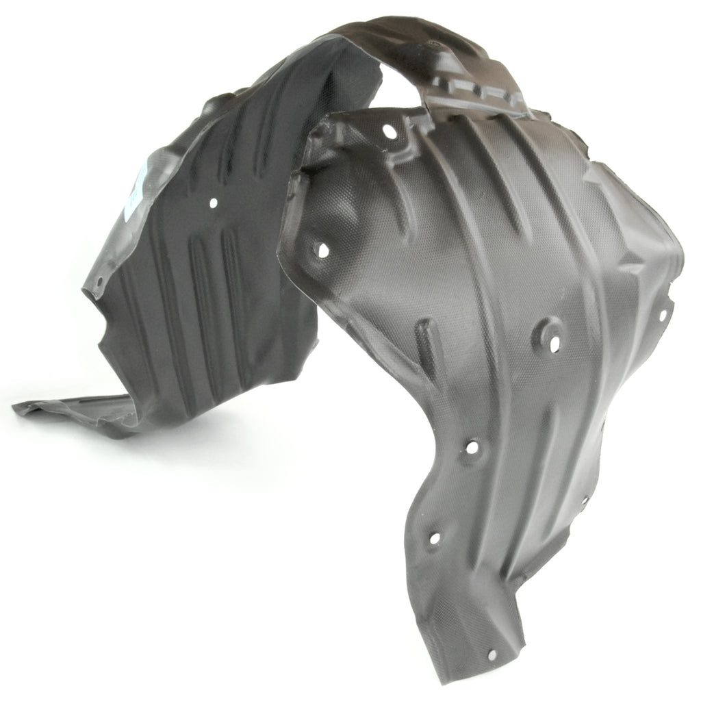 New Wheel Arch Inner Liner Cover Right Drivers Side For Mazda 3 2019 ...