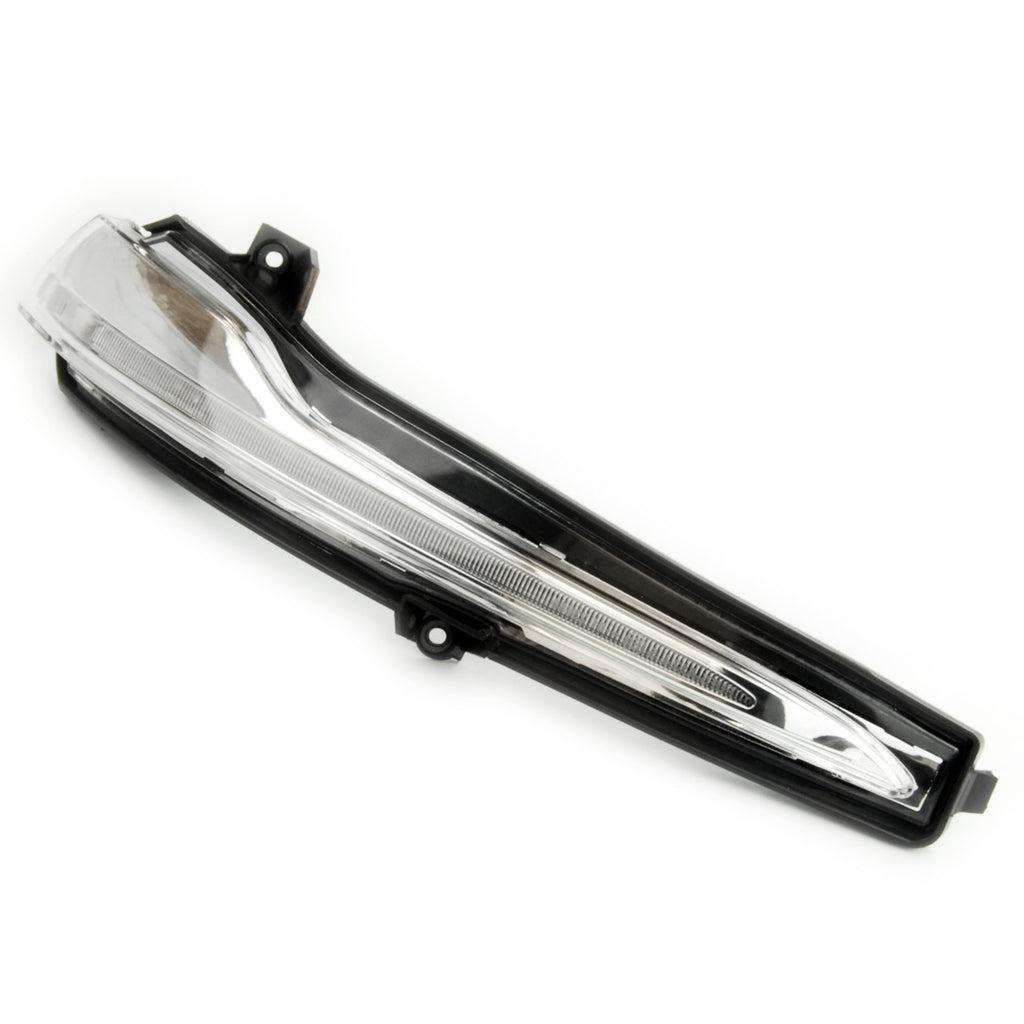 Door Wing Mirror Indicator Light Right Drivers Side for MERCEDES C E S ...