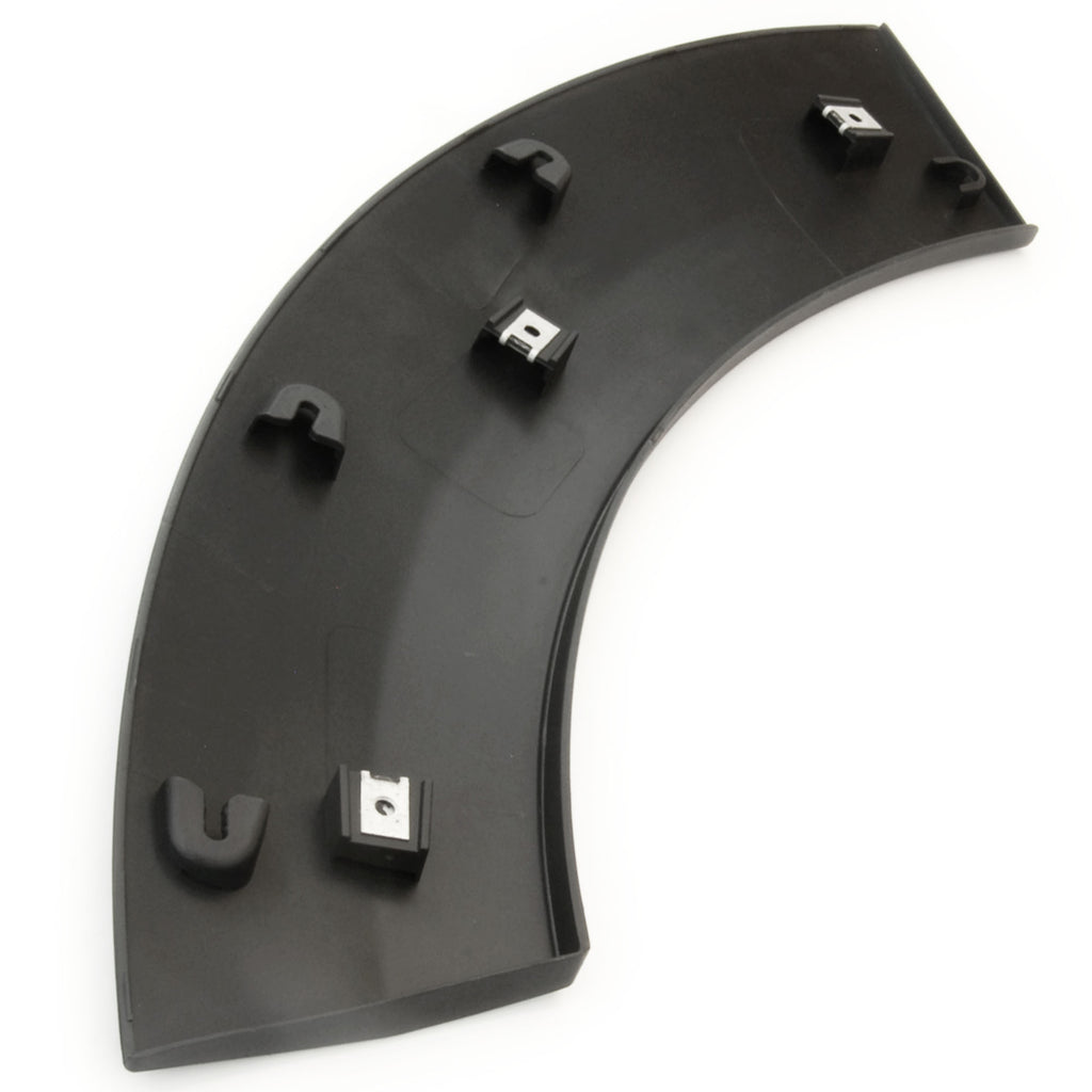 Mini R60 Countryman Rear Back Door Wheel Arch Trim Left Passenger Side ...