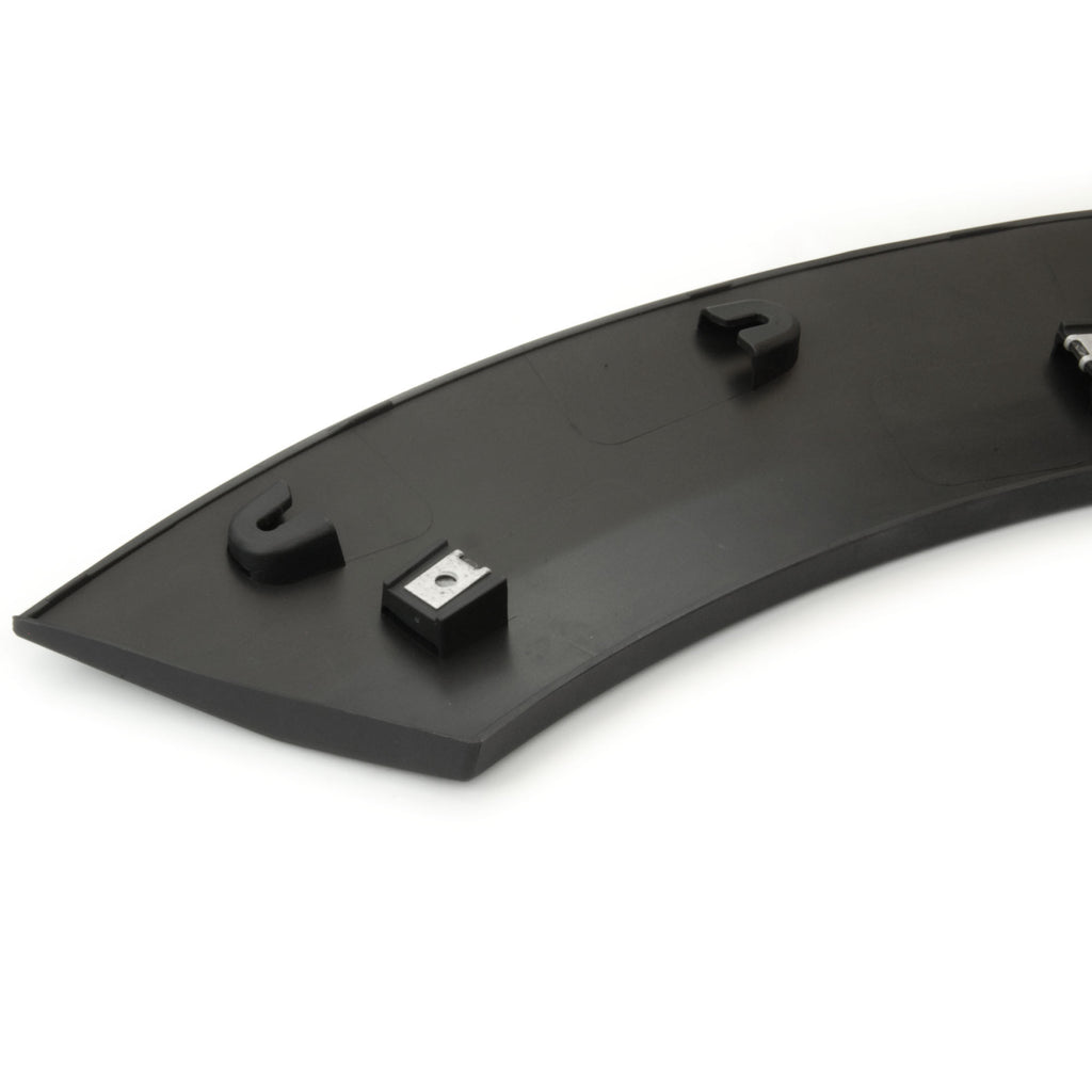 Mini R60 Countryman Rear Back Door Wheel Arch Trim Left Passenger Side ...