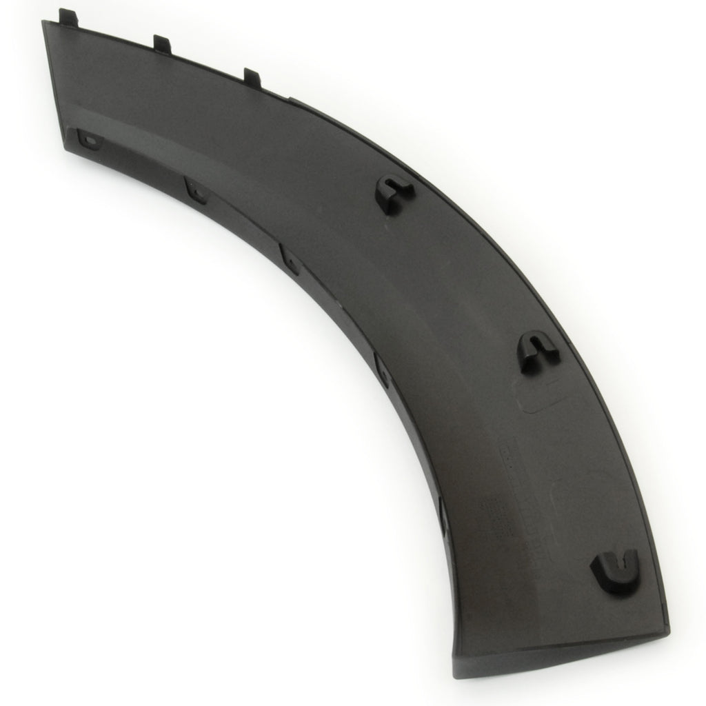 Mini R60 Countryman Rear Back Wheel Arch Fender Trim Left Passenger Si ...