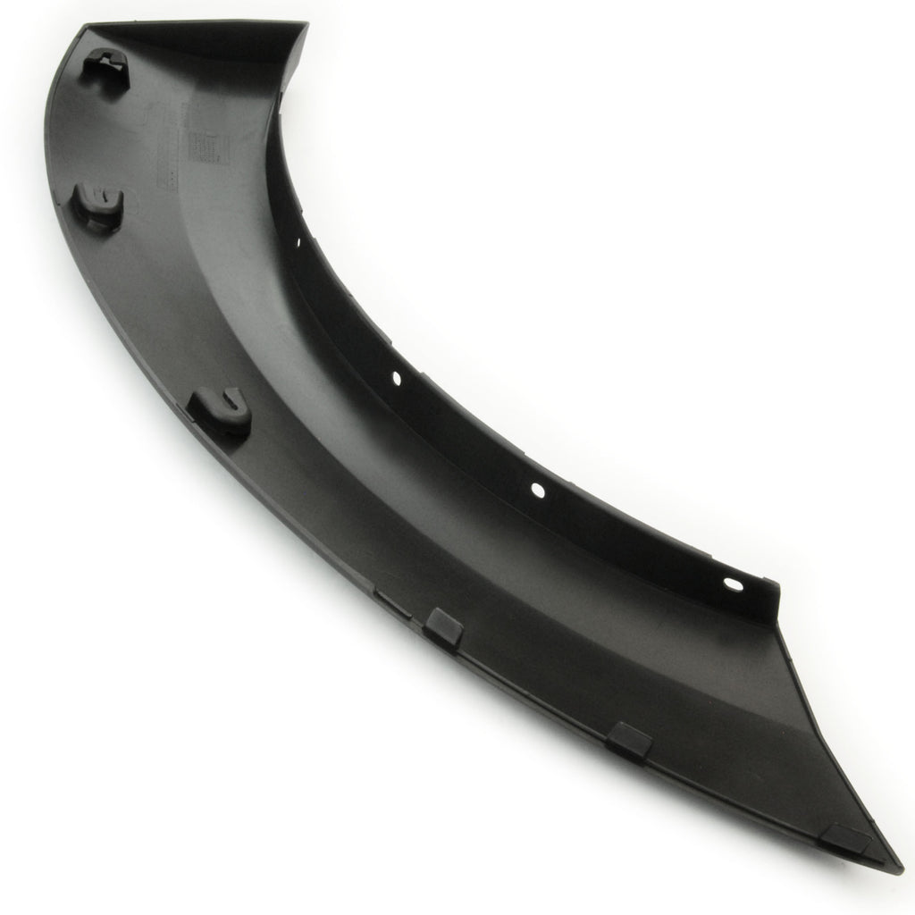 Mini R60 Countryman Rear Back Wheel Arch Fender Trim Left Passenger Si ...