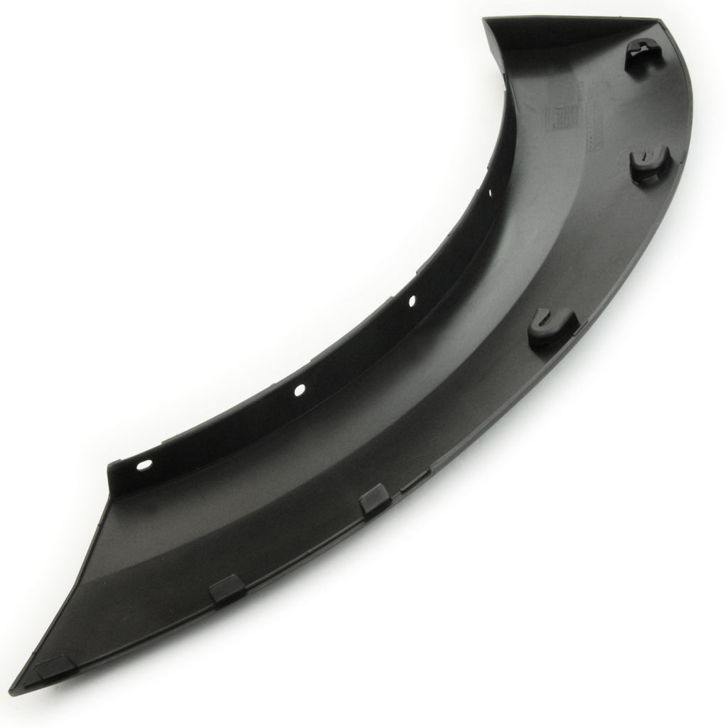 Mini R60 Countryman Rear Back Wheel Arch Fender Trim Right Drivers Sid ...