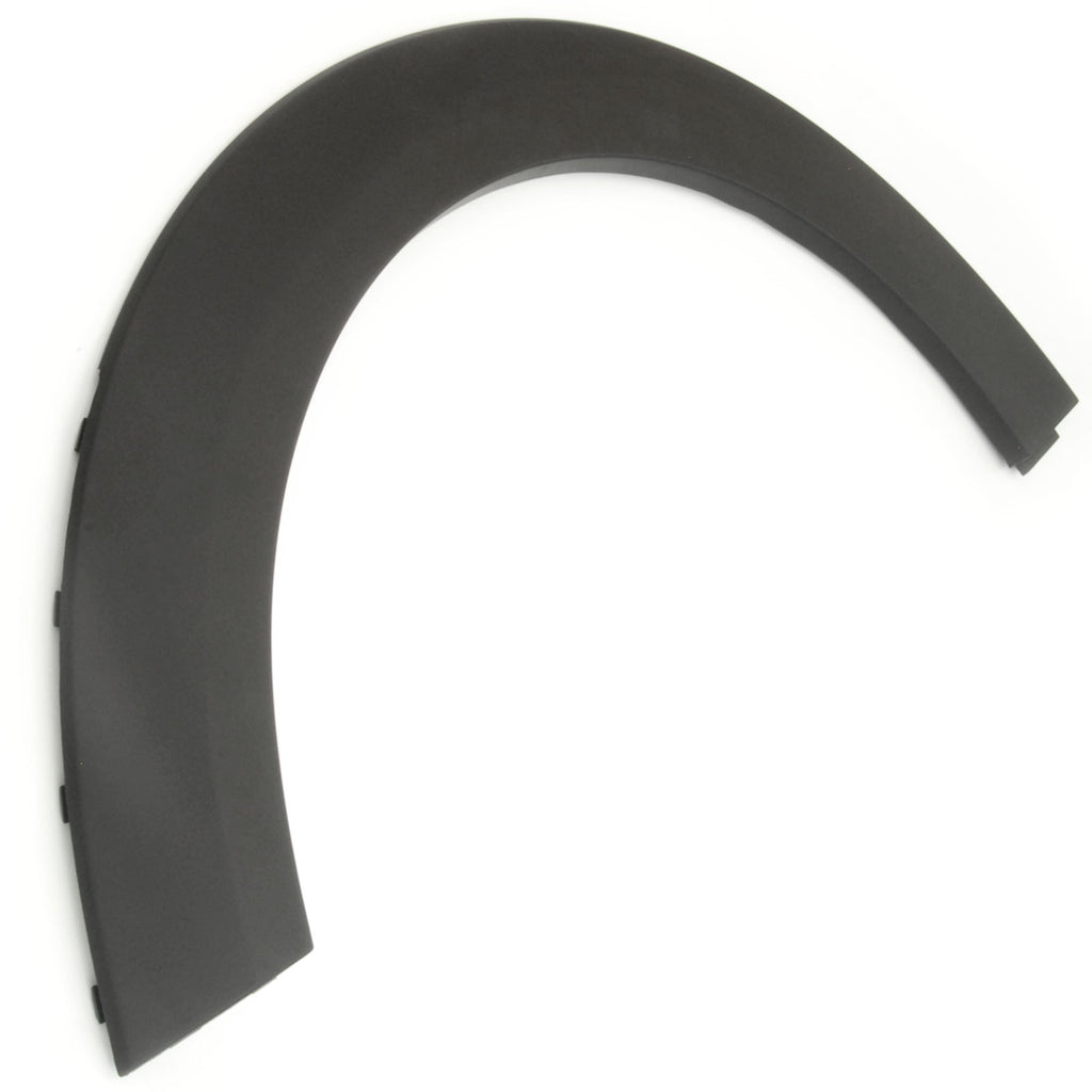 Mini 2013> F56 F57 New Replacement Rear Back Wheel Arch Trim Right Dri ...