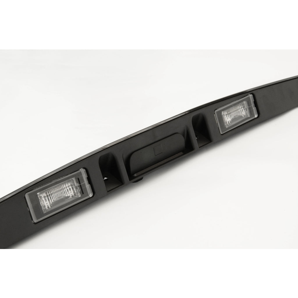 Mini Gloss Black Rear Boot Tailgate Door Handle for R55 R56 R57 R59 ...