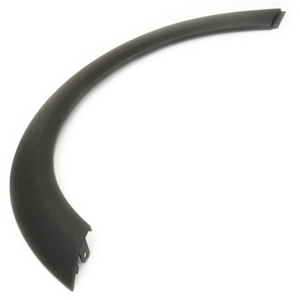 Mini R56 R55 R57 Replacement Rear Back Wheel Arch Trim Right Drivers S ...