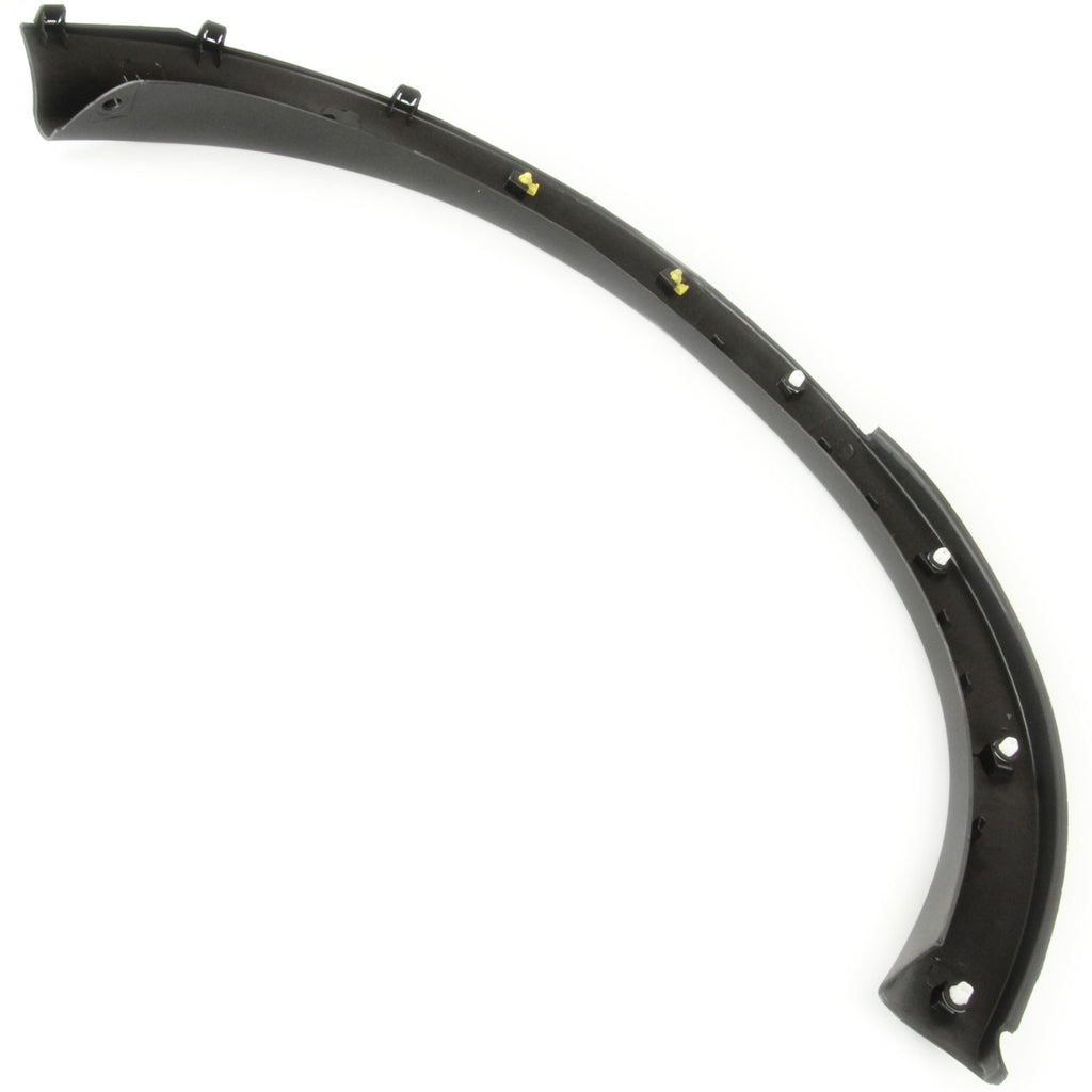Nissan Juke mk1 2010 - 2019 Front Wheel Arch Trim Left Passenger Side ...