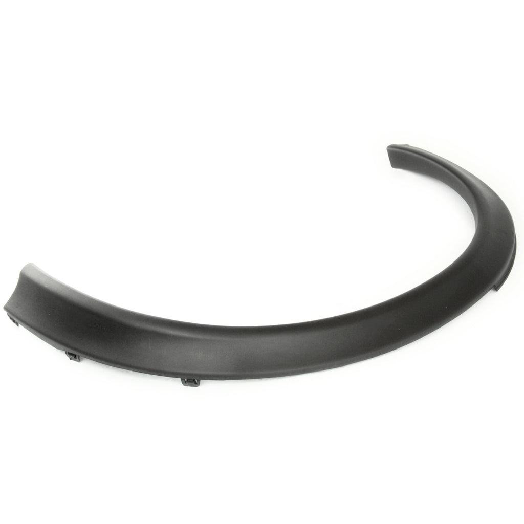 Nissan Juke mk1 2010 - 2019 Rear Wheel Arch Trim Left Passenger Side ...