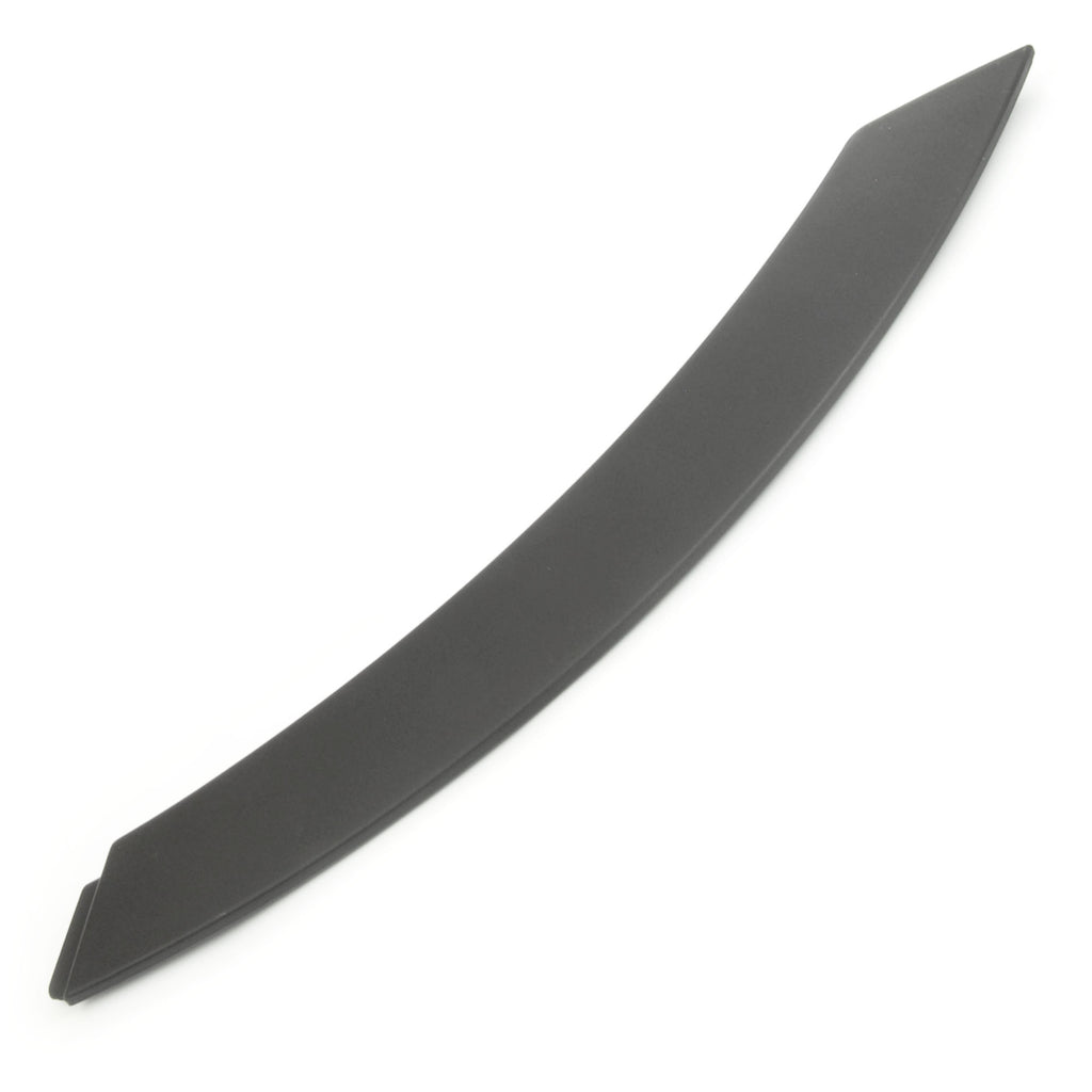 Range Rover Evoque Rear Back Door Trim Wheel Arch Right Drivers Side ...