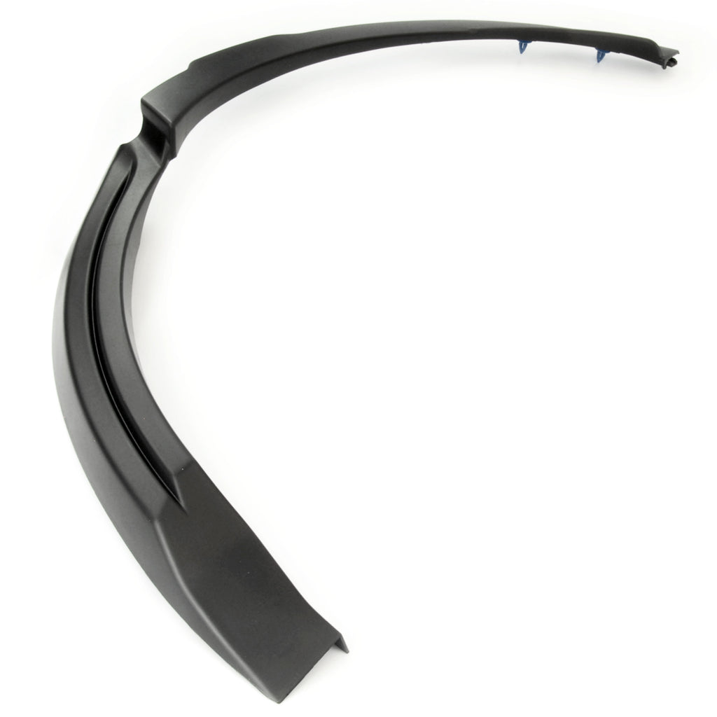 Range Rover Evoque 2011-19 Rear Back Wheel Arch Trim Left Passenger Si ...