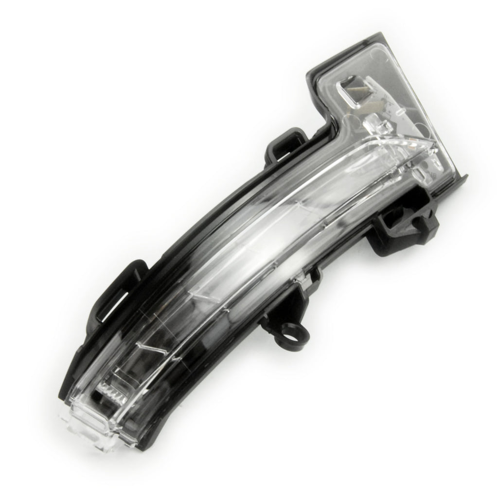 Door Wing Mirror Indicator Light Right Drivers Side for Skoda Octavia ...