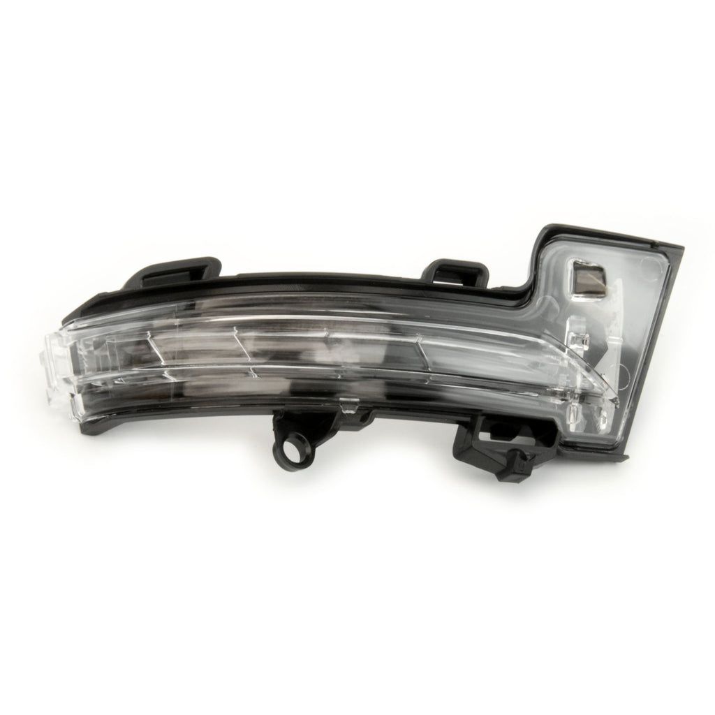 Door Wing Mirror Indicator Light Right Drivers Side for Skoda Octavia ...
