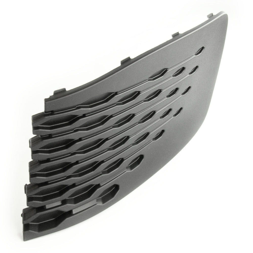 VW Caddy mk5 2021 Front Lower Bumper Grille Left Passenger Side ...