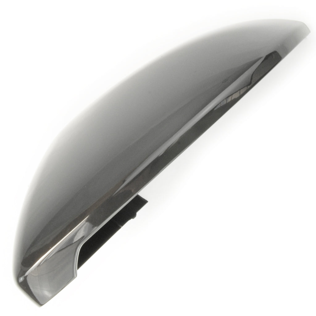 VW Golf mk7 Urano Grey Wing Mirror Cover Cap Left Passenger Side ...