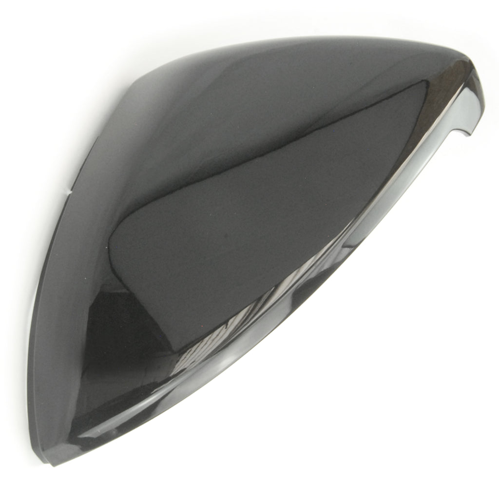 VW Golf mk7 Urano Grey Wing Mirror Cover Cap Right Drivers Side ...