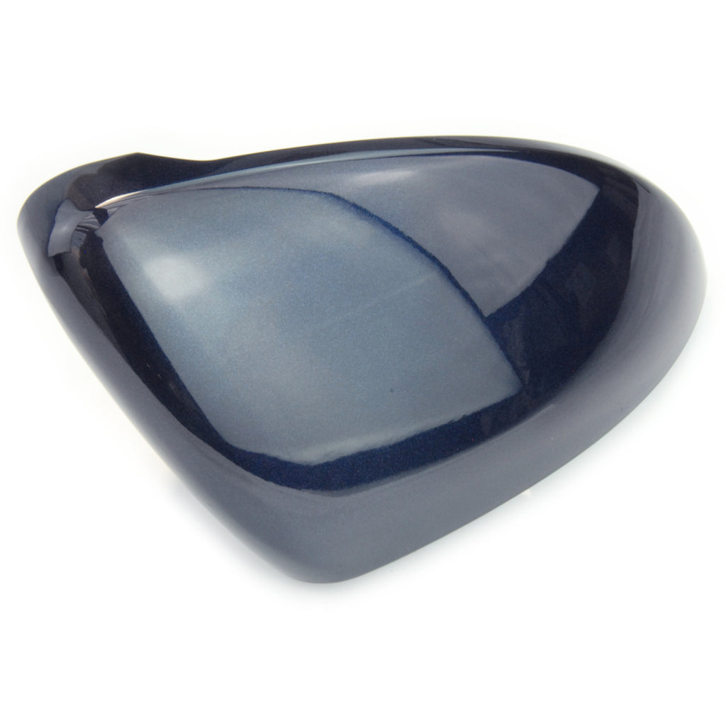 VW Golf mk7 Night Blue Wing Mirror Cover Cap Right Drivers Side ...
