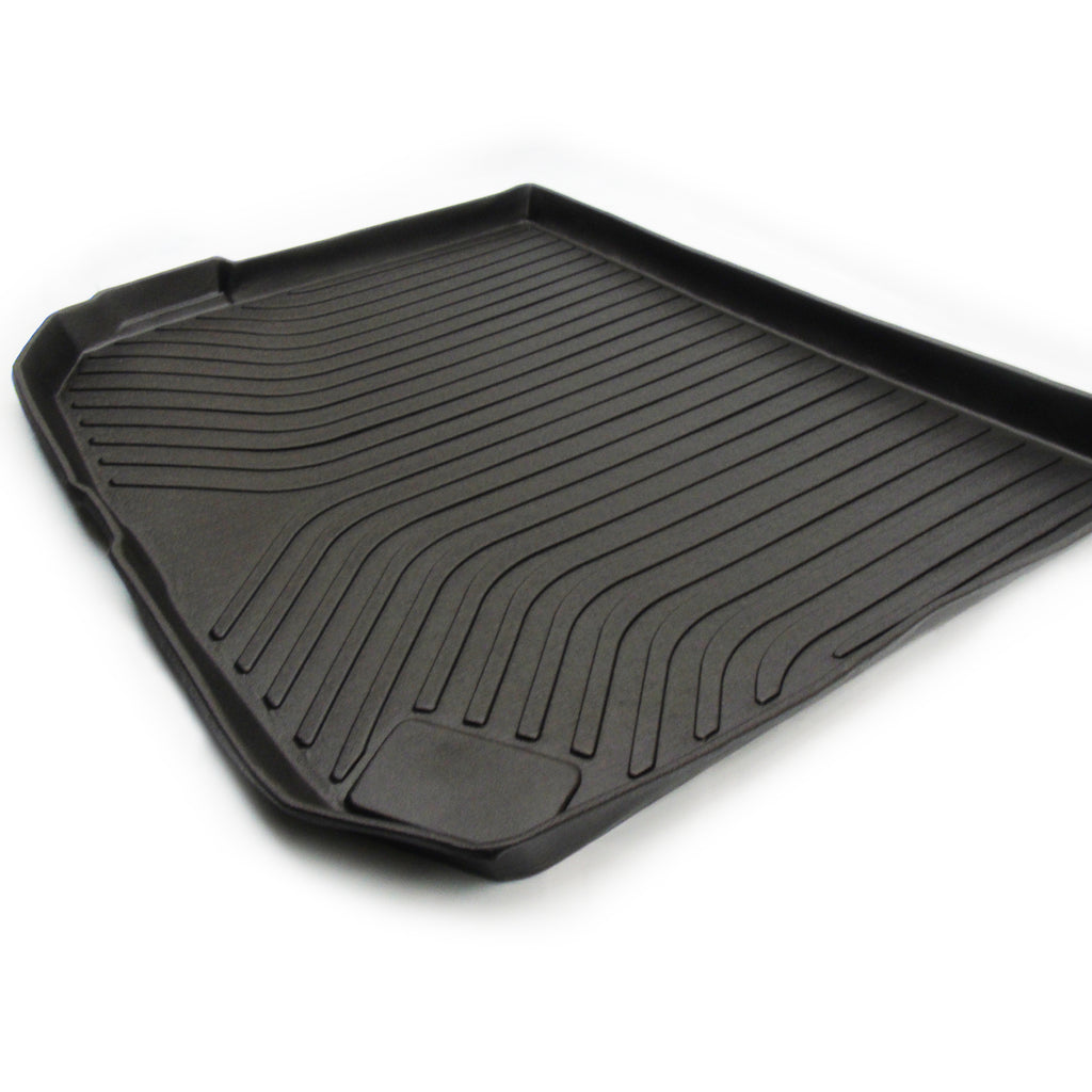 Audi A3 8v 2013> Hatchback Sportback Boot Liner Rubber Plastic Tray ...