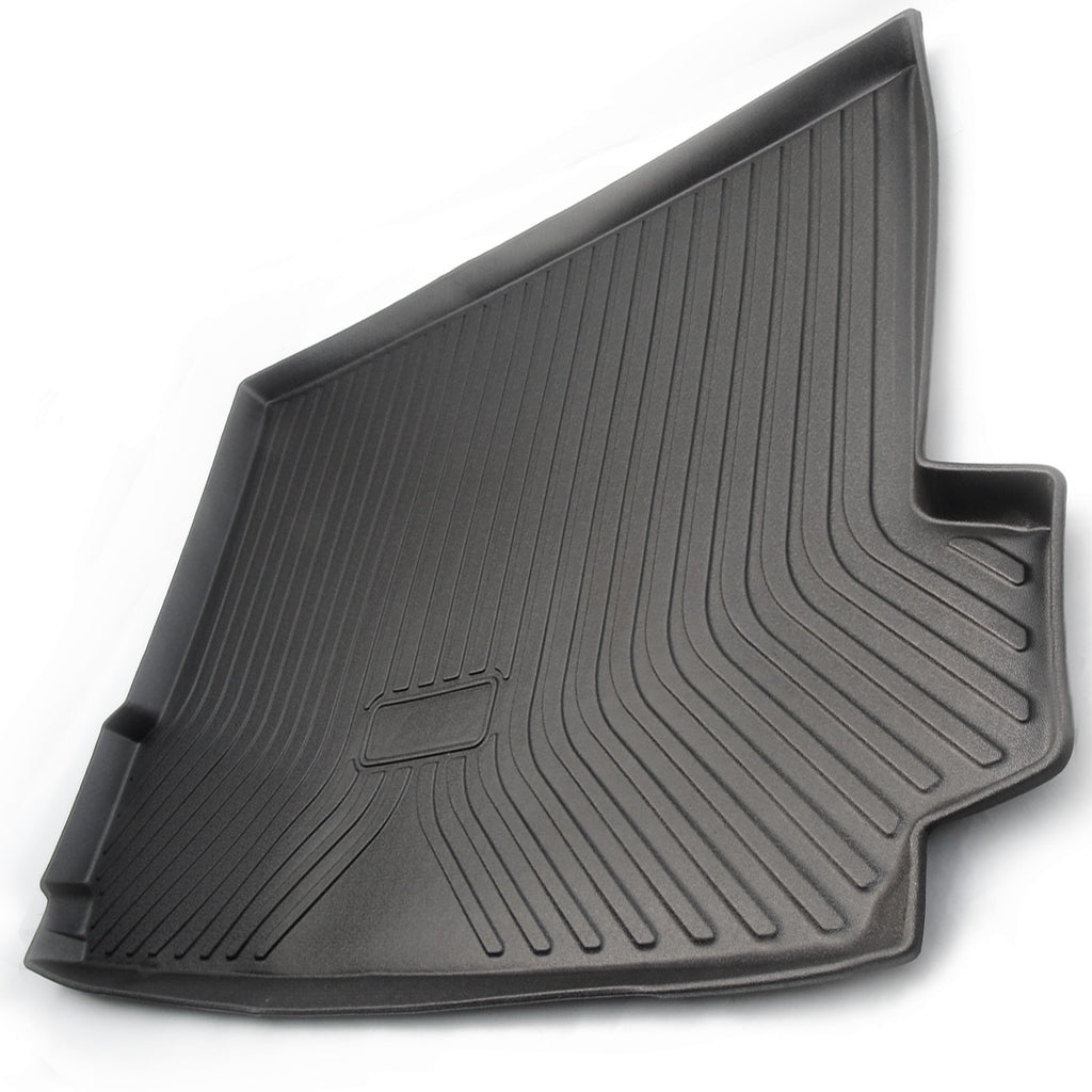 BMW X3 2011-17 Rear Back Boot Liner Rubber Plastic Tray Tidy ...