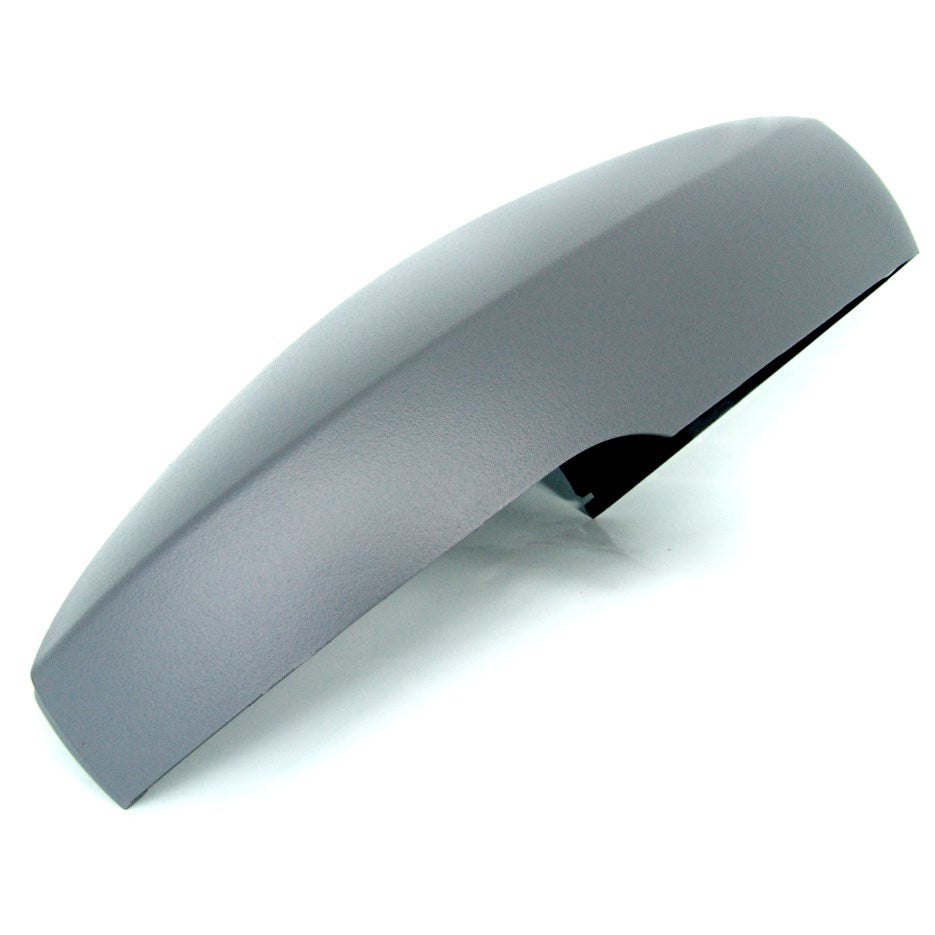 VW Polo 6r Wing Mirror Cover Cap Right Driver Side Primed 2009 - 2017 ...