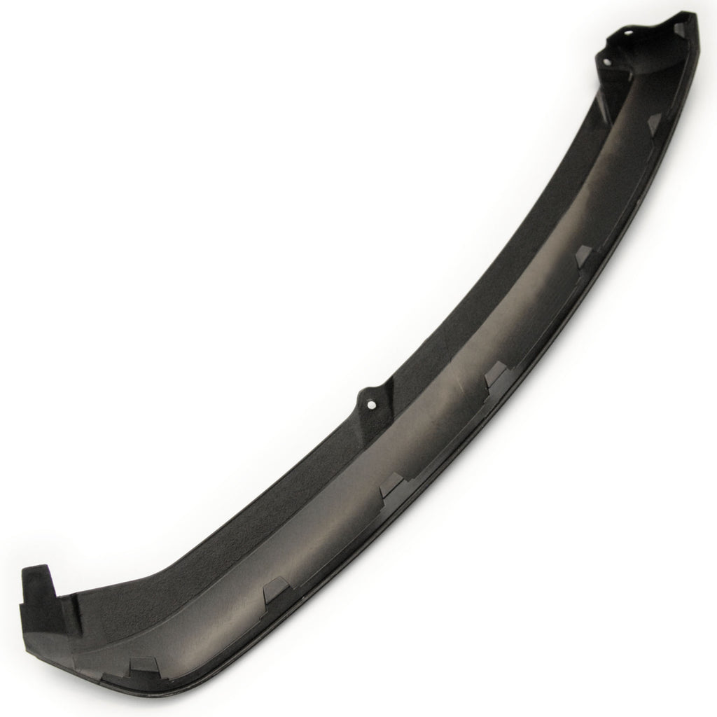 Ford Focus mk3 11-14 Front Lower Bumper Skirt Spoiler Trim Left Side ...