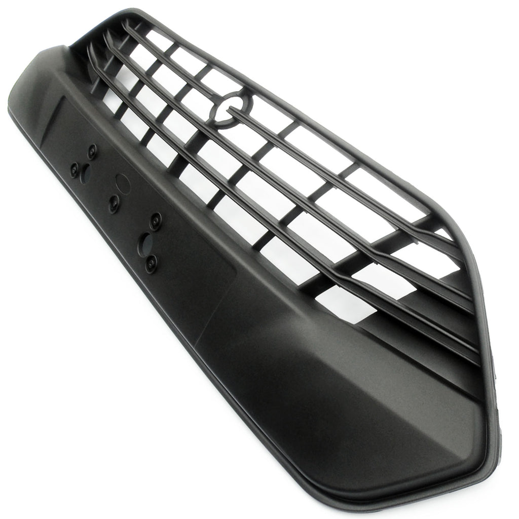 Ford Custom Van Front Lower Radiator Grille Panel 2012-2018 ...