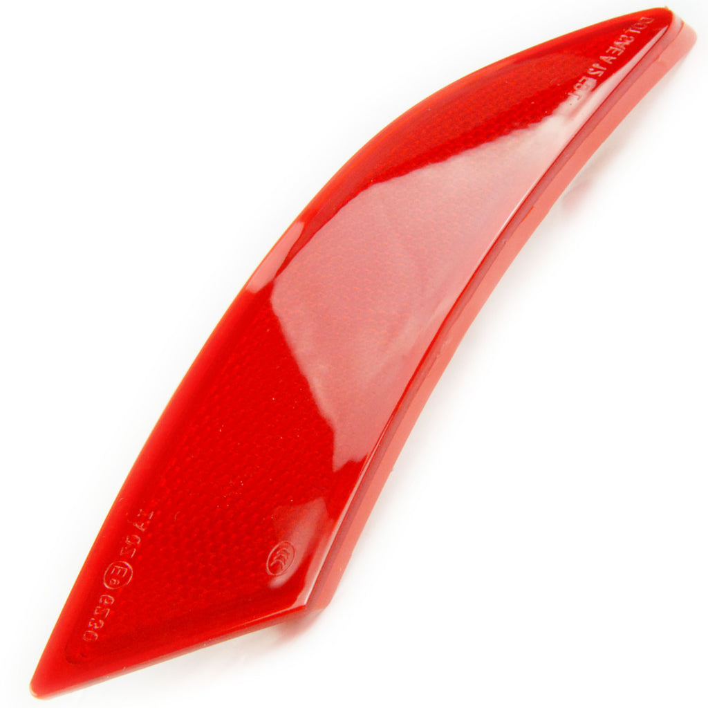 Ford Focus mk3 2011-2014 Rear Bumper Reflector Right Drivers Side ...