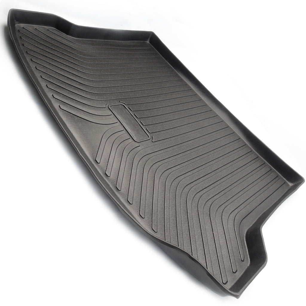 Mercedes GLA 2013-19 Rear Back Boot Liner Rubber Plastic Tray Tidy ...