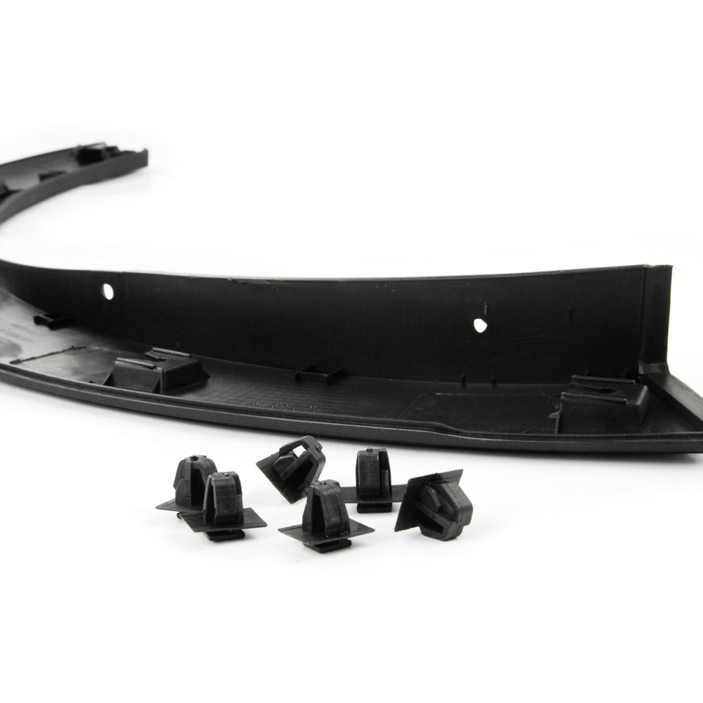 Kia Sportage mk3 2010-2015 Front Wheel Arch Trim Left Passenger Side ...