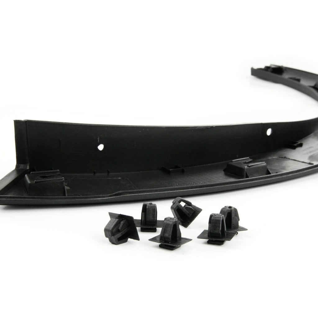 Kia Sportage mk3 2010-2015 Front Wheel Arch Trim Right Drivers Side ...