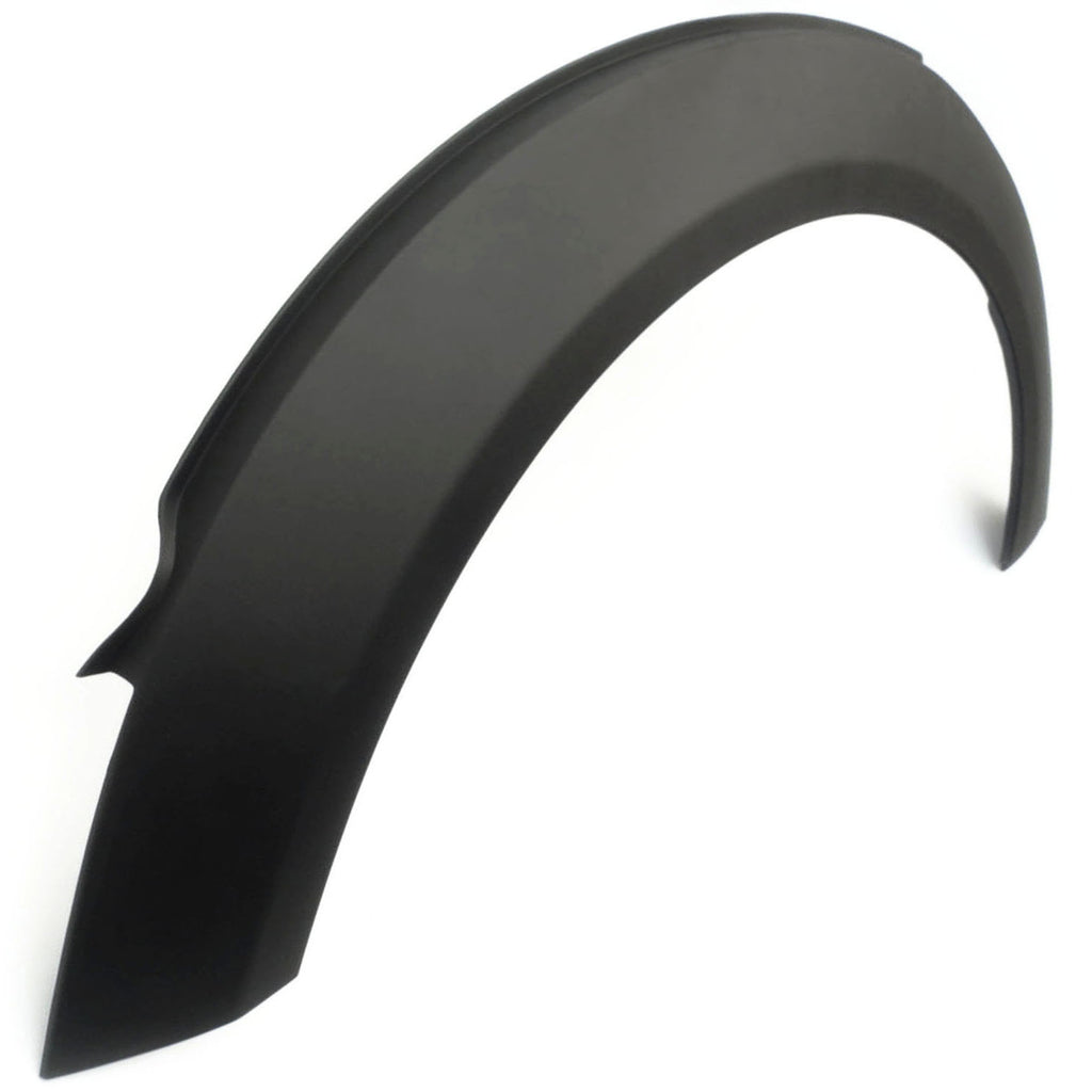 Mini R56 R55 R57 Replacement Front Wheel Arch Trim Extension Left Pass ...