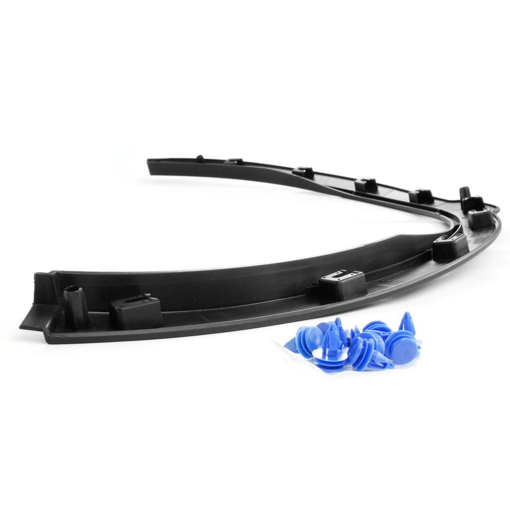 Range Rover Evoque 2011-19 Front Wheel Arch Trim Right Drivers Side ...