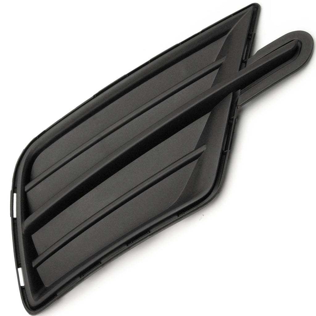 Front Lower Bumper Grille Cover Right Drivers Side VW Caddy 2015-2021 ...