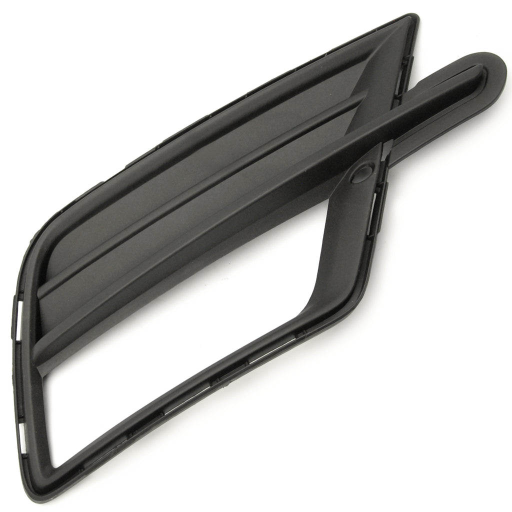 Front Bumper Fog Light Grille Cover Right Drivers Side VW Caddy 2015-2 ...