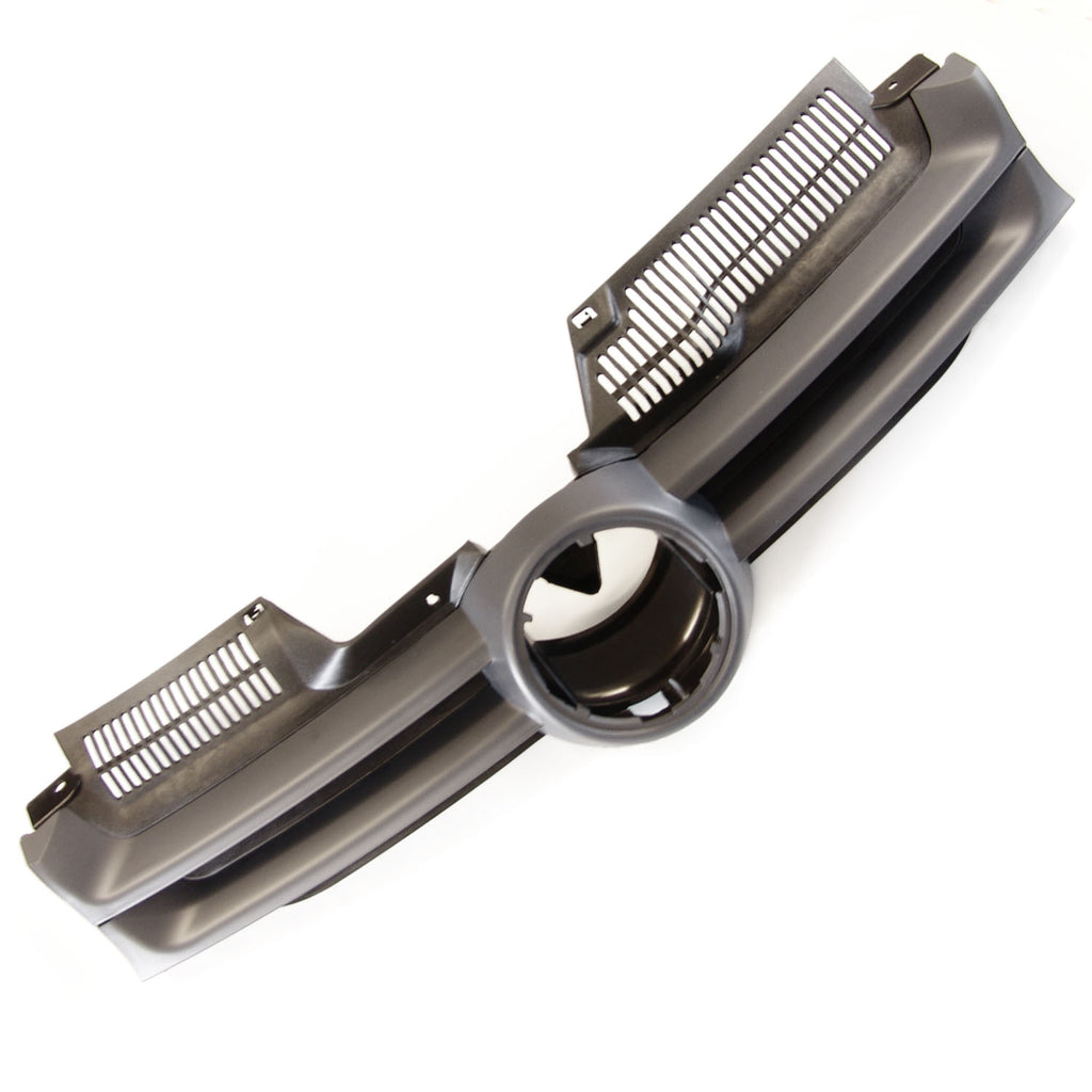 VW Golf mk5 Front bumper Radiator Grille Panel Primed – Underground Parts