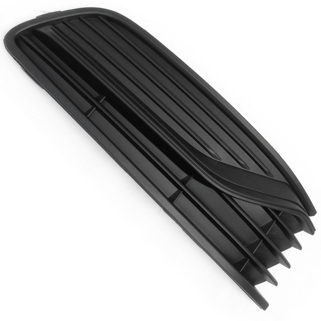 VW Polo 2014-2017 Lower Side Bumper Grille Trim Right Driver Side ...